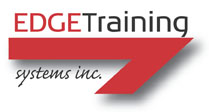 Edge Training Systems, Inc.
